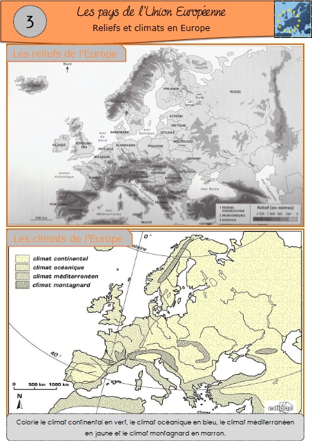 exposé | MA MAITRESSE DE CM1-CM2