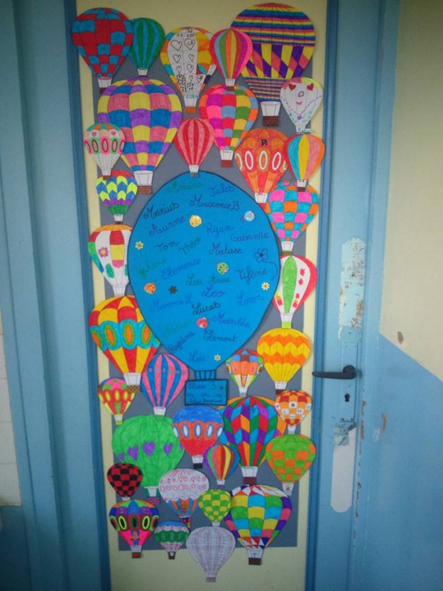 Pratiques artistiques | MA MAITRESSE DE CM1-CM2